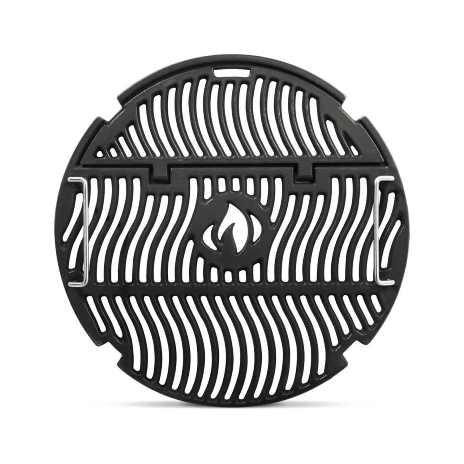 Gietijzeren rooster d47cm kettles - BBQkopen | Weber, Boretti, Bastard ...
