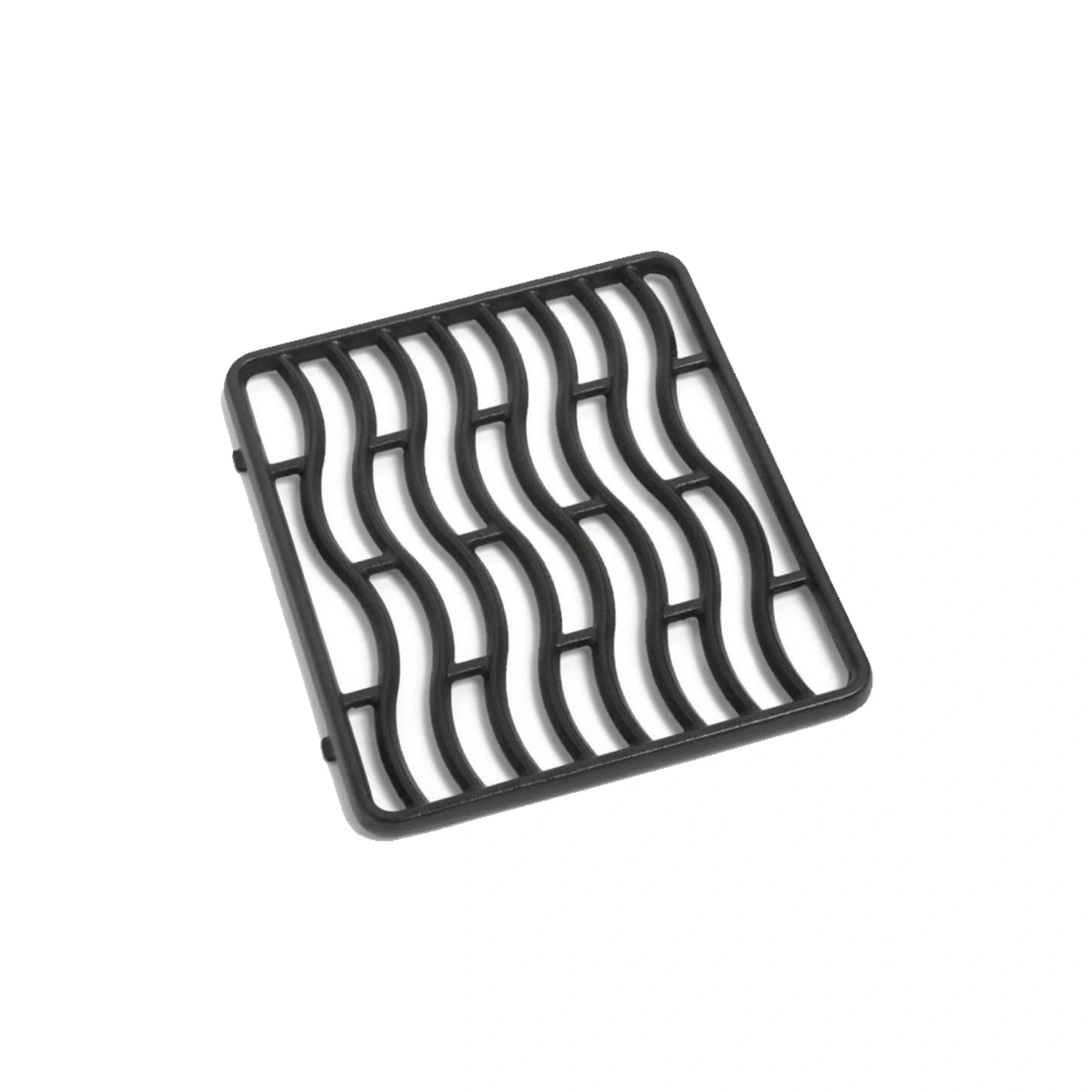 Gietijzeren sizzlezonerooster klein - BBQkopen | Weber, Boretti ...