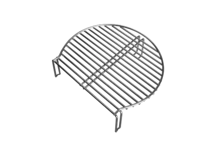Grill expansion rack - BBQkopen | Weber, Boretti, Bastard & Kamado Joe