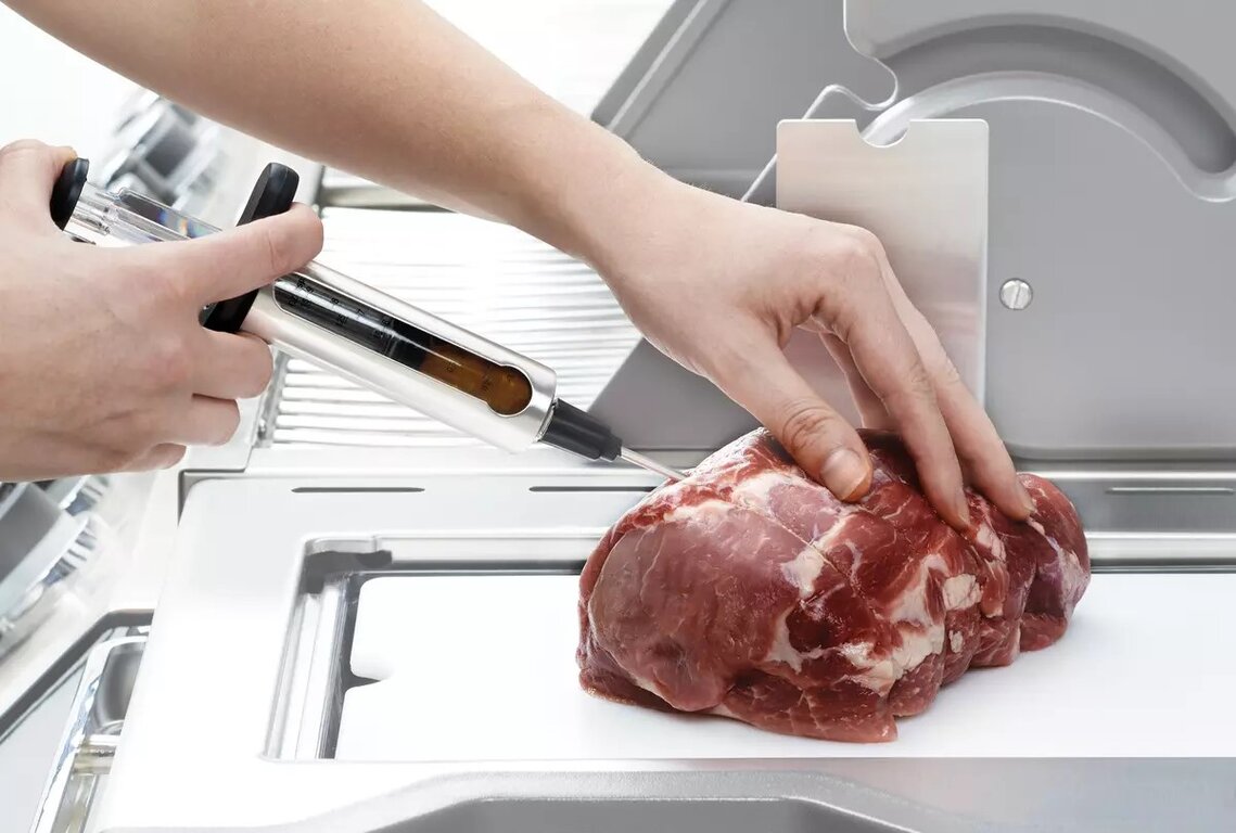 Marinade injectors - Barbecue Accessoires | BBQkopen.nl - BBQkopen ...