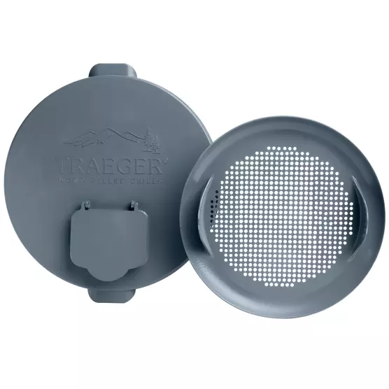 Traeger Pellet Deksel en Filter Kit - BBQkopen | Weber, Boretti ...