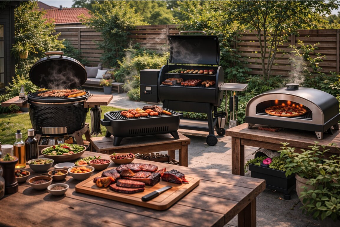 Al onze barbecues | BBQkopen.nl - BBQkopen | Weber, Boretti, Bastard ...