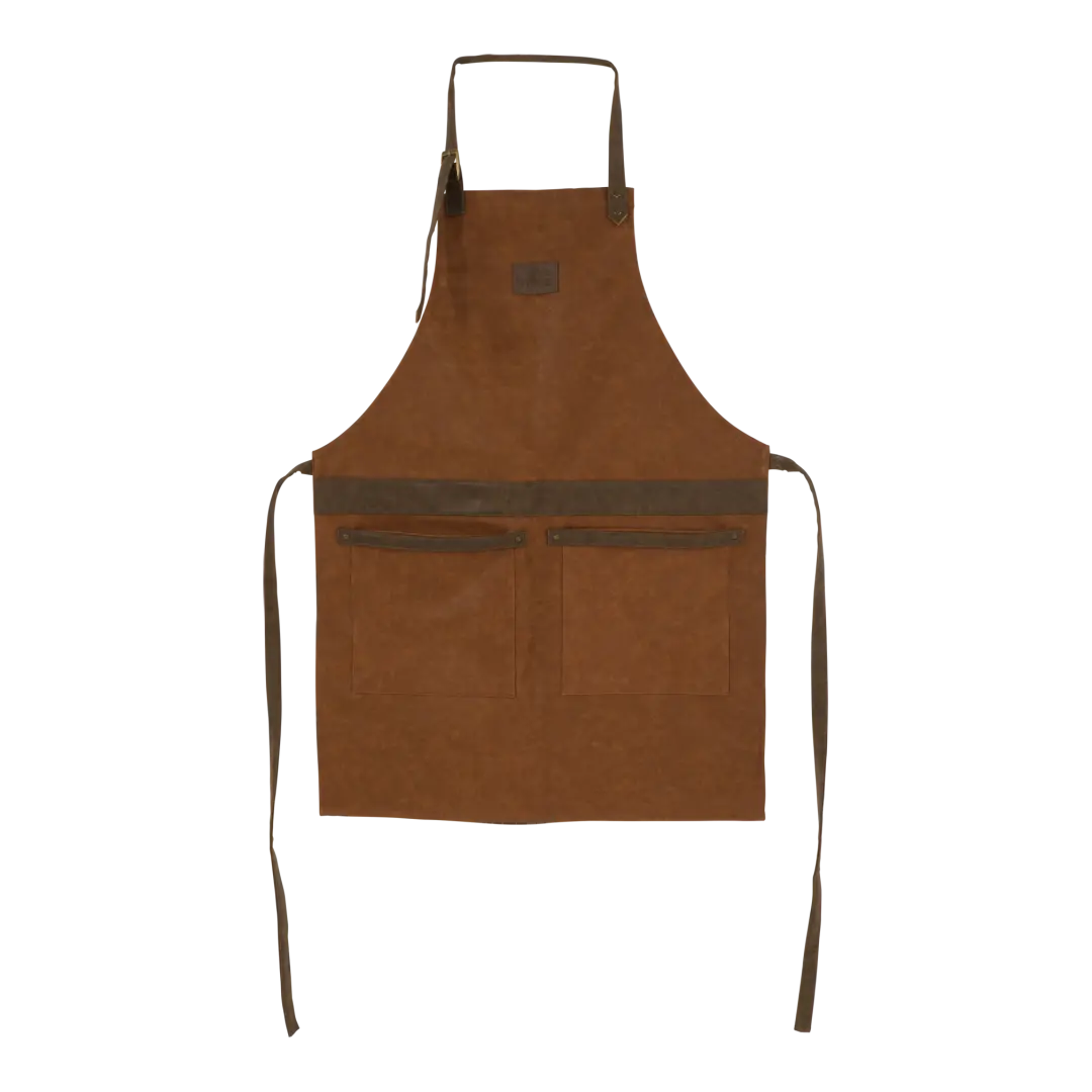 VOLT! Industries BBQ Schort Barbecue Apron Moonstones - BBQkopen ...