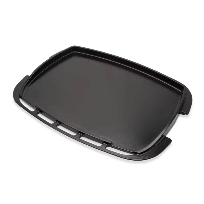 Weber Volledige Plancha Bakplaat Grillplaat voor Q1100N Q1200N ...